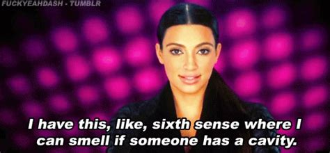 Kim Kardashian Dumb Quotes Quotesgram