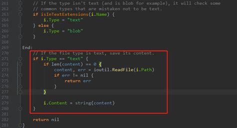 Large Shell File Causes Browser To Crash · Issue 556 · Filebrowserfilebrowser · Github