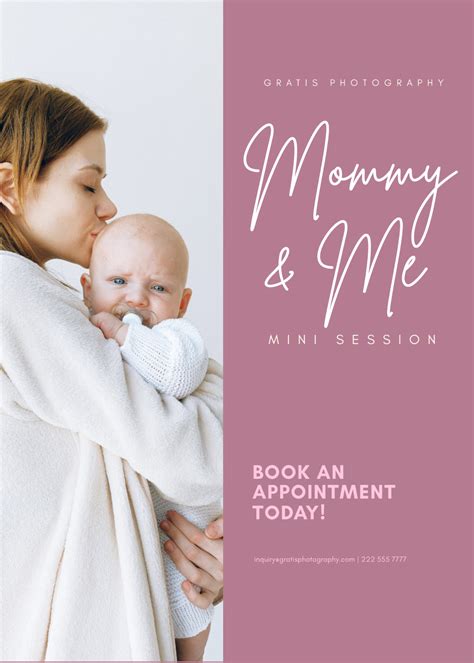 Free Mom Templates To Edit Online