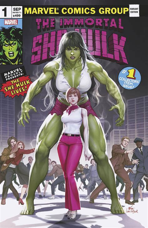 Fat She Hulk