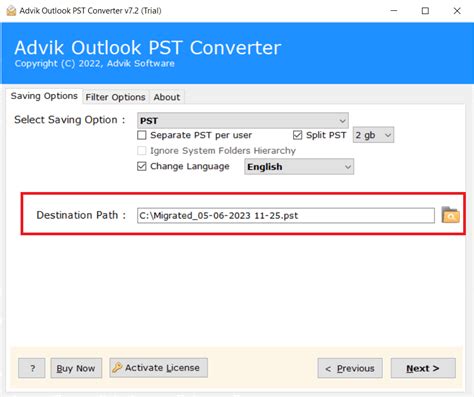 Fix Large PST File Crashes Outlook While Opening Issue