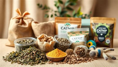 Catnip Benefits Enhancing Your Cat S Wellbeing