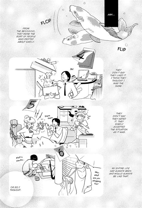 Aniya Yuiji Kigeki Wa Koi De Shinkasuru Eng Myreadingmanga