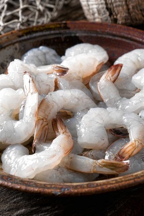 3 Possible Causes Of White Spots On Shrimp And What To Do