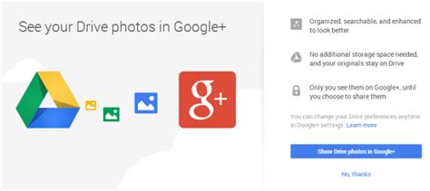 View Google Drive Photos In Google