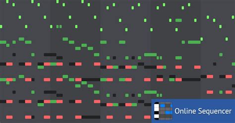 Syntax Online Sequencer