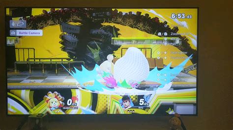 Isabelle Fast Frame Data Is Frequently Underestimated R Isabelle Mains