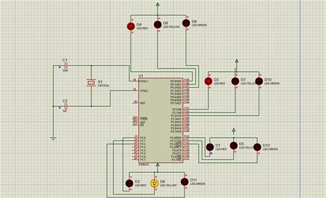GitHub Abhirathsujith Traffic Light C
