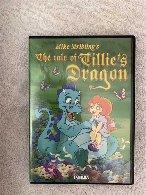 Best The Tale Of Tillies Dragon For Sale In Regina Saskatchewan For 2026