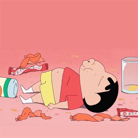 蜡笔小新ฅ՞•ﻌ•՞ฅipad横屏壁纸 高清图片，堆糖，美图壁纸兴趣社区