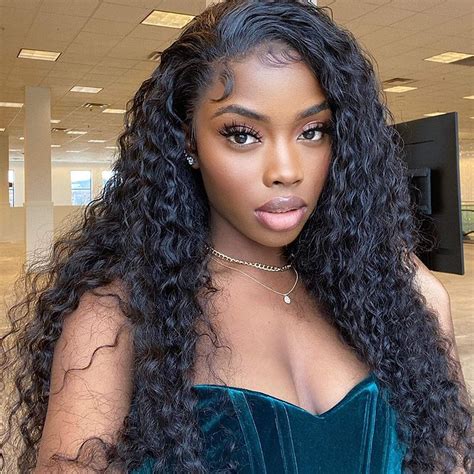 Lace Front Wigs
