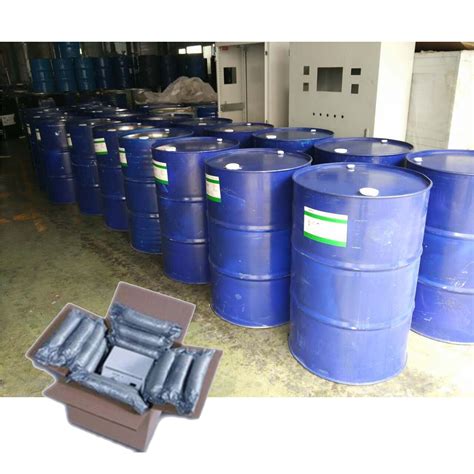 Polyol Isocyanate Material For Reliable Packaging Foam Solutions