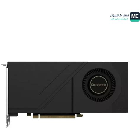 خرید و قیمت کارت گرافیک لیدتک Leadtek Gtx 1660 Super Lt دسته دوم ترب