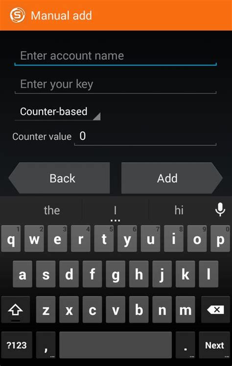 Sophos Authenticator For Android Apk Download