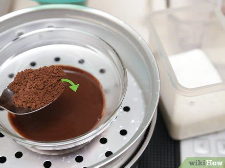 3 Ways To Make Cocoa WikiHow Life