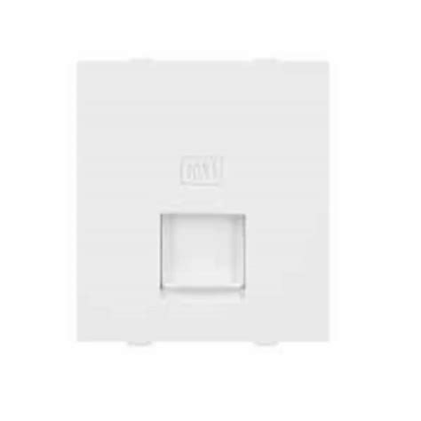 Roma Rj45 Wall Socket At Best Price In Bengaluru By Jayashree Enterprises Id 2853121342091