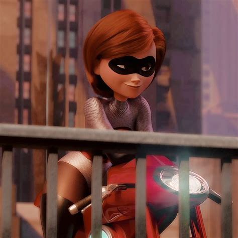 Pinterest The Incredibles Elastigirl Dash The Incredibles The