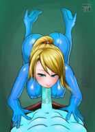 Post Animated Dangergirlfan Edit Gerph Metroid Samus Aran Sijix