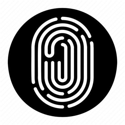 Finger Print Scanner Biometrics Electronics Identification