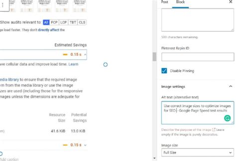 How To Optimize Images For SEO For More Blog Traffic In