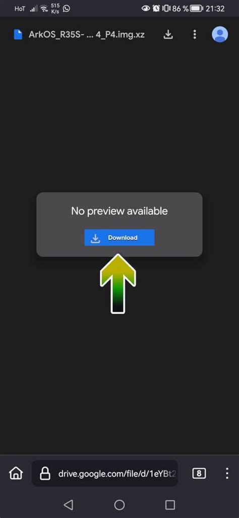 Firmware Flashing Guide Using Android R S Handhelds Wiki