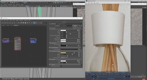 autodesk maya 2017 tutorials palmkurt