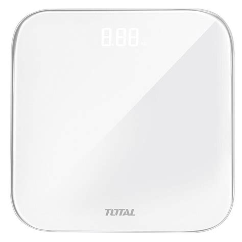 Body Scale 180kg Tesa41802 Company Total Origin China Total Tool