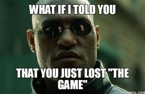 Principle Of The Game Is Easy As Long As You Don´t Realize You Are