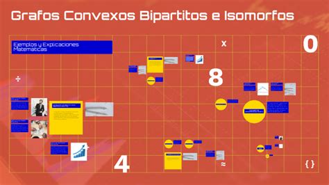 Grafos Convexos Bipartitos E Isomorfos By Josue Efrain Padilla Matailo On Prezi