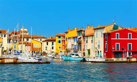 Les Quartiers à éviter à Martigues Needl