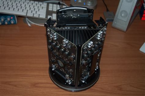 Mac Pro CPU And RAM Upgrade AppleToTheCore Me