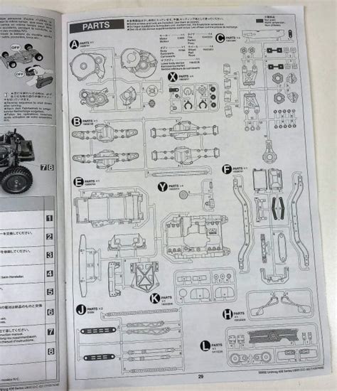 Tips To Build Your First RC Car Kit RC Driver