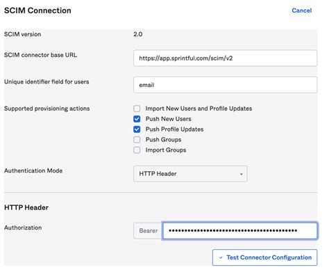 SAML SSO With Okta Sprintful Knowledge Base