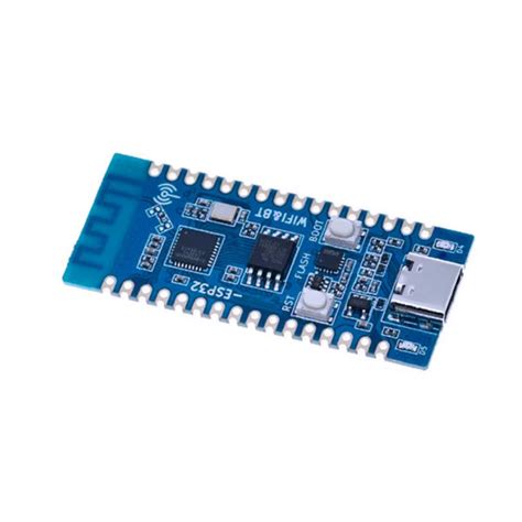 Esp32 C3 купить в Москве отладочную плату разработчика с доставкой по
