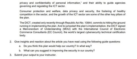 Solved Case Study Objective At The End Of The Exercise The Chegg Com