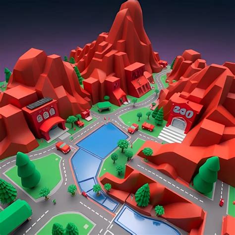 Develop Roblox Game With Scripts Roblox Map Building And Model In