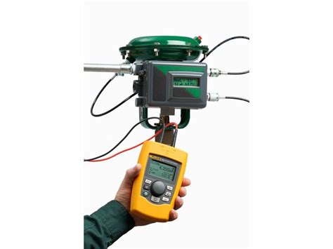 Fluke 710 Ma Loop Valve Tester Tequipment