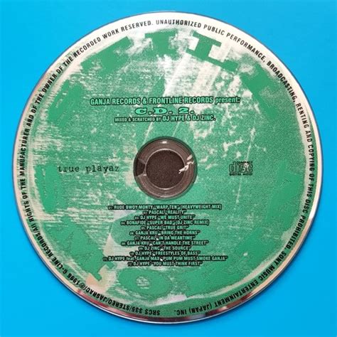 Stream Dj Hype Dj Zinc Still Smokin Mix Japan By Hardscore Listen Online For