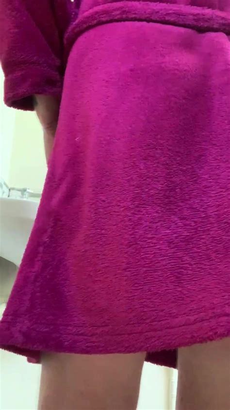 Birthing My Shit In Me Birthing Chamber