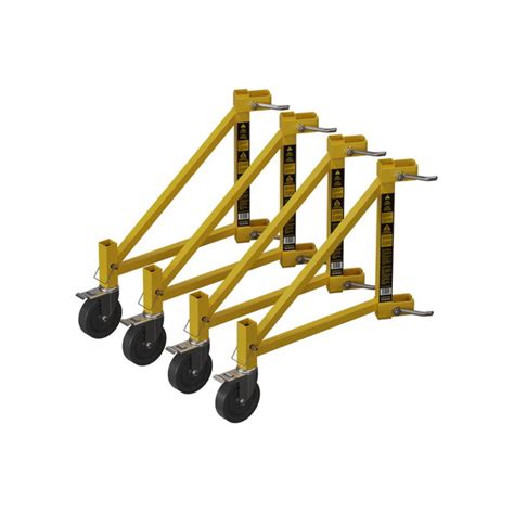 What Are The Maintenance Requirements For An Outrigger Scaffolding System China Manufacturers