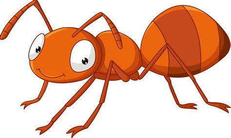 Animated Ants 3747090