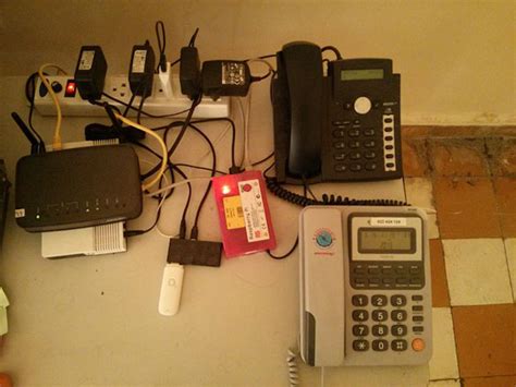 Raspberry Pi Gsm Gateway Piday Raspberrypi Raspberrypi Adafruit Industries Makers