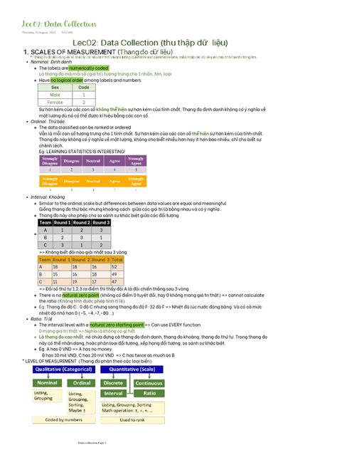 Lec02 Data Collection Pdf