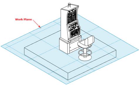 How To Use Work Planes In Revit Engineering Com