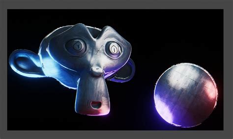 Puss In Boots Style Shader Rblender