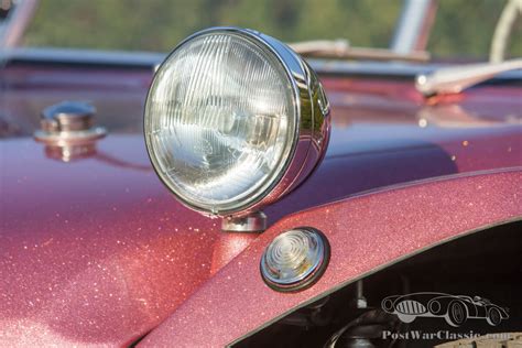 Car Meyers Remastered Manx Dune Buggy 1968 For Sale Postwarclassic