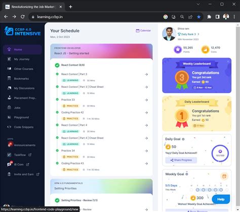 Day 117 Of 120daysofcodechallenge My Progress Shiva Ram Battu