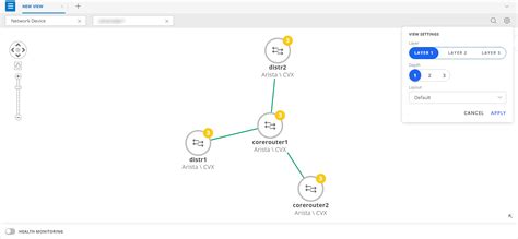 Layers And Depth Opsramp Documentation
