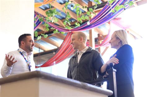 Liliana Jiménez On Linkedin Great To Have Our Ceo On Site 😎