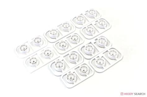 Mini Z Multi Offset Wheel Set The Emporium